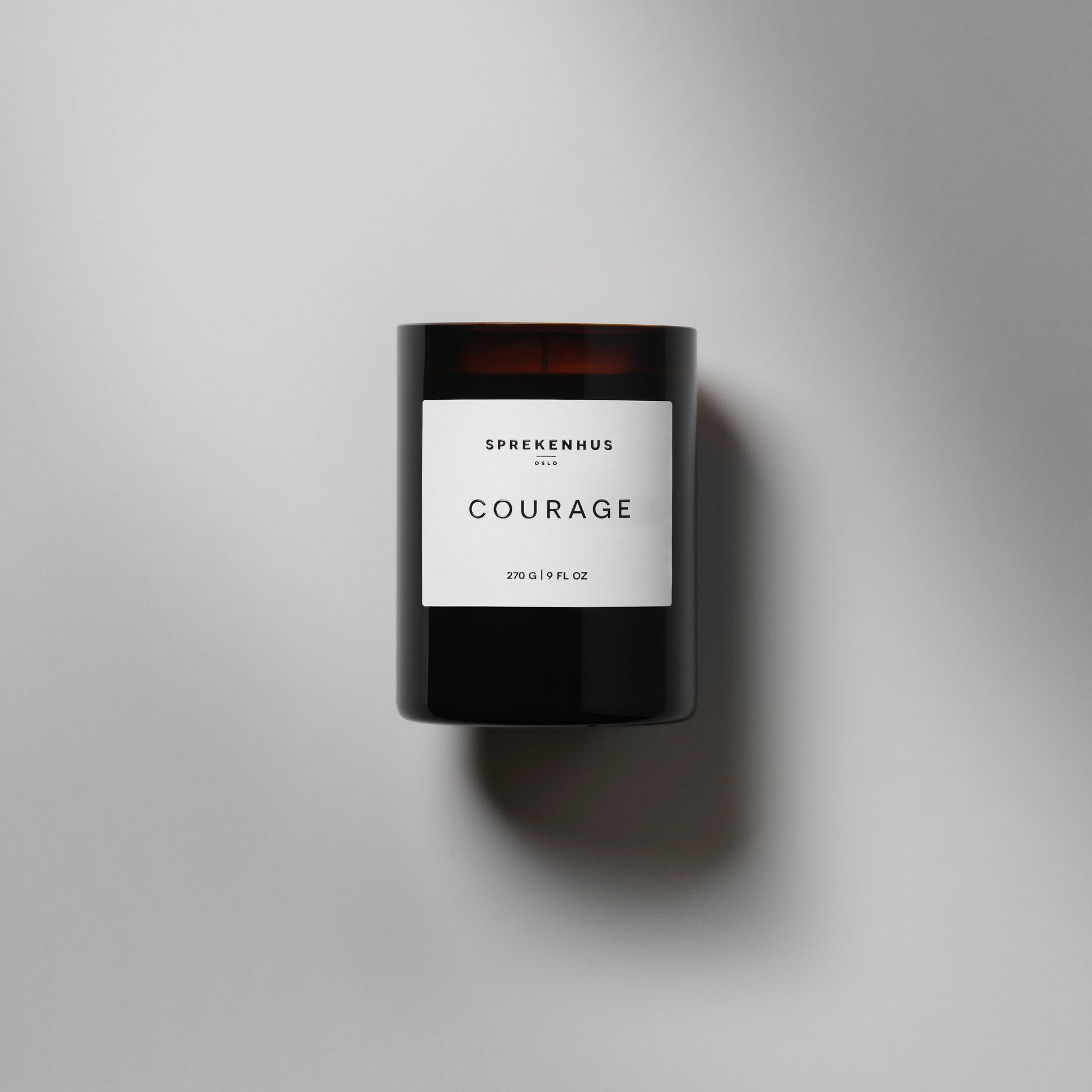 LUXURY SCENTED CANDLES | SPREKENHUS